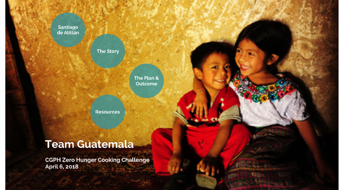 Team Guatemala by Julie Avina on Prezi