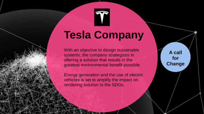 Tesla Ad Campaign by Author D on Prezi