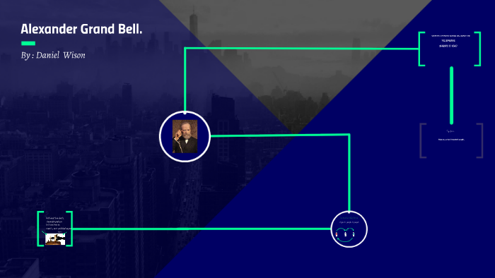 Alexander Grand Bell by S CB on Prezi