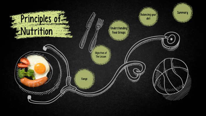Principles of Nutrition by Steven Burrow on Prezi