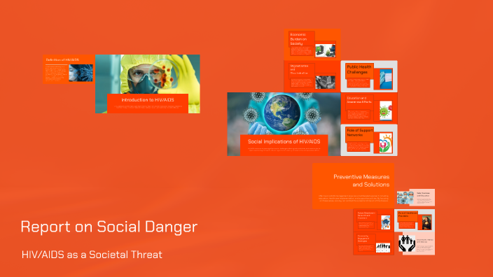 Report on Social Danger by Мичурин Фёдор on Prezi