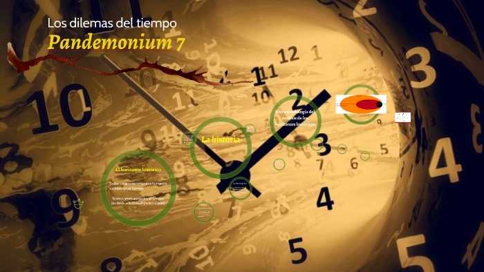 Pandemonium 7 by alvaro reyes on Prezi