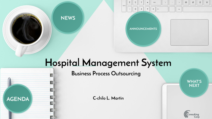 Hospital Management System by C-Chilo Martin on Prezi