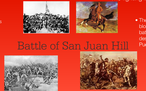 Rough Riders & San Juan Hill by meredith obrien on Prezi
