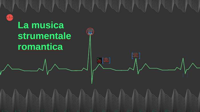 La musica strumentale romantica by giovanni cipolla on Prezi
