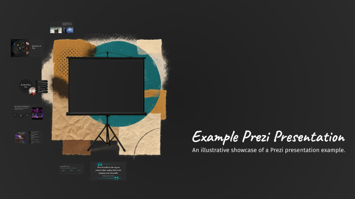 Example Prezi Presentation by Mohd Amirrudin Md Nor on Prezi