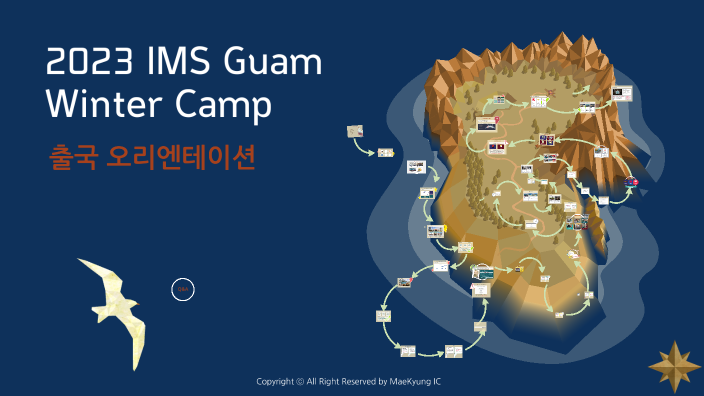 IMS 2023 Winter Camp by sean jang on Prezi