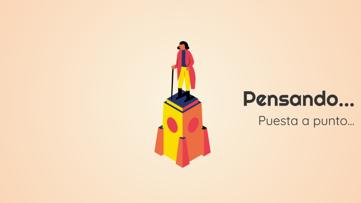 El Acta de la Independencia de Venezuela by carol rincon on Prezi