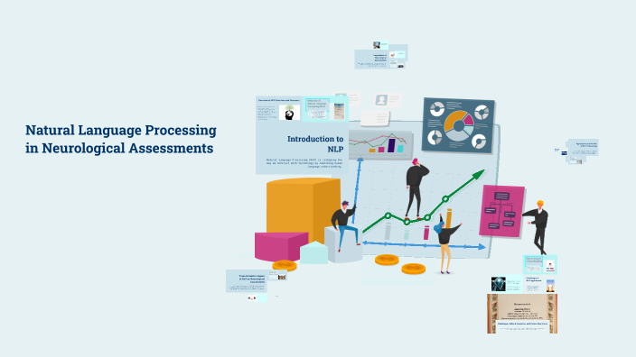 Natural Language Processing in Neurological Assessments by s7 on Prezi