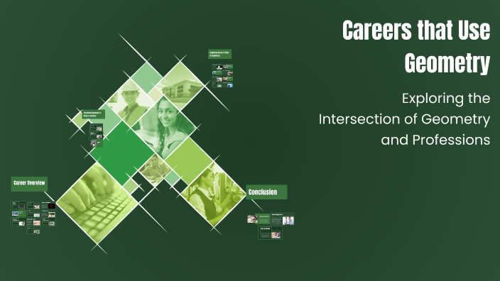 Careers that Use Geometry by gabriel guerrero on Prezi