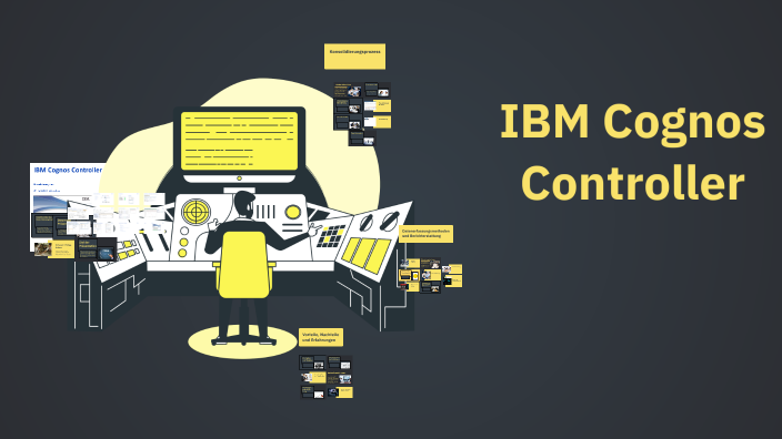 IBM Cognos Controller by Philipp Schatt on Prezi