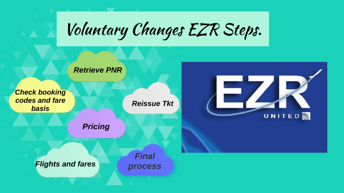 Voluntary changes EZR by maria pachon on Prezi