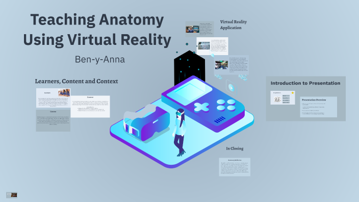 Ben-y-Anna by Benjamin Mold on Prezi
