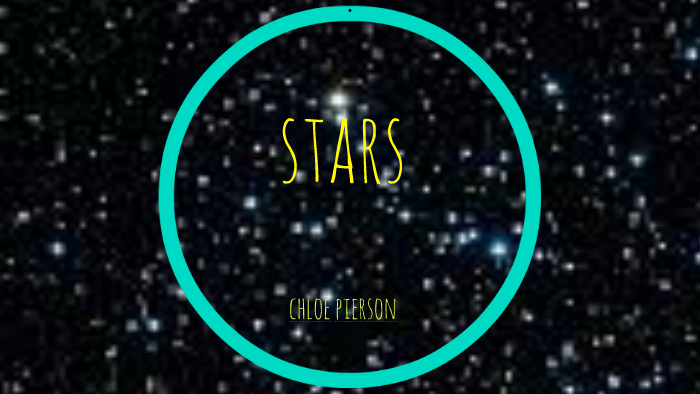 how does a star glow? by Chloe Pierson on Prezi