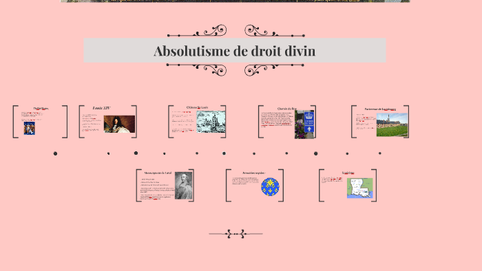 Monarchie de droit divin by Félix Telmosse on Prezi