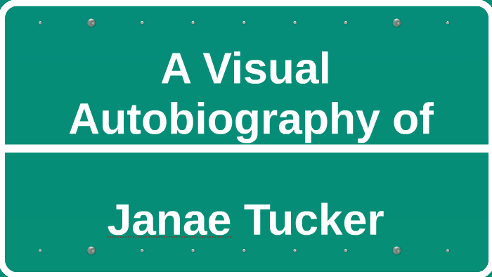 A Visual Autobiography of Visual Literacy by Aleyja Aguirre on Prezi