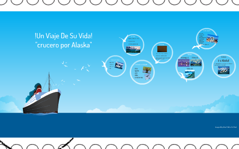 !Un Viaje De Su Vida! by Sarah B. on Prezi