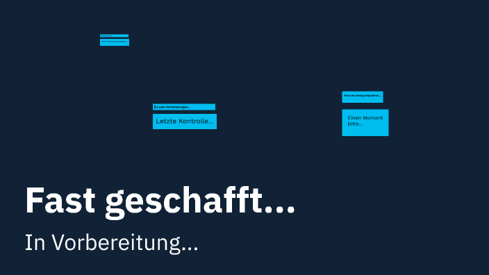 Anästhesieeinleitung by Botan Yentar on Prezi