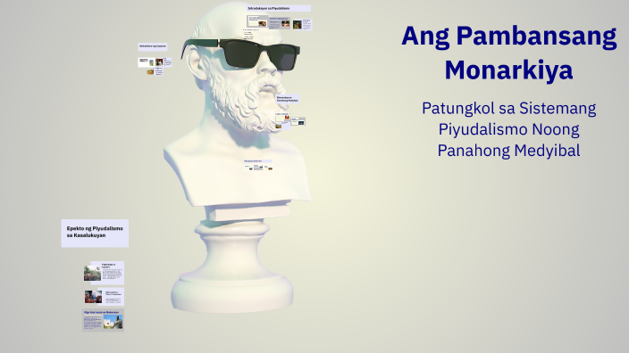 Ang Pambansang Monarkiya by Bb. Aguinaldo on Prezi