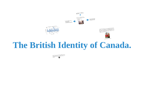 Chapter 6 Project-A Visual Presentation on Canadian Identity by Shana ...