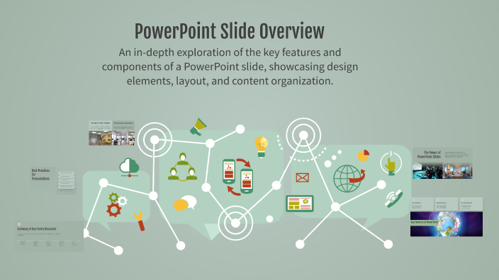 PowerPoint Slide Overview by Erica Camp on Prezi