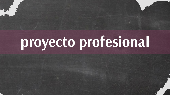 mi proyecto profesional by Daniel Rojas on Prezi
