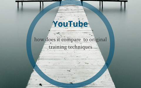 YouTube in the workplace by Benjamin Ventresca on Prezi