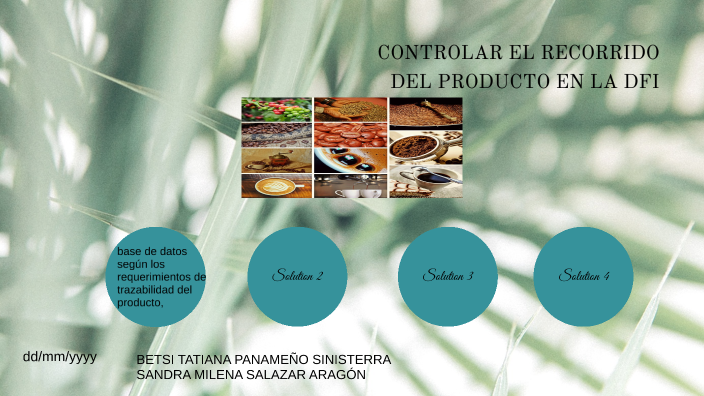 cafe by Betsi tatiana panameño on Prezi