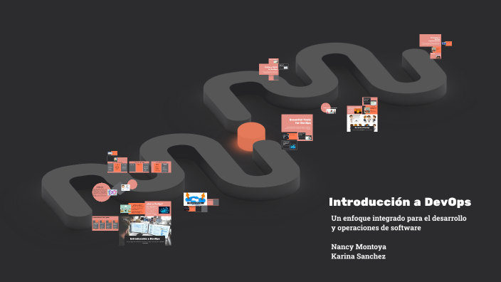 Introducción a DevOps by Nancy Montoya on Prezi