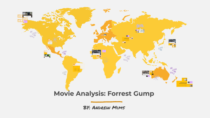 Movie Analysis: Exploring Disabilities in Film by Andrew Mims on Prezi