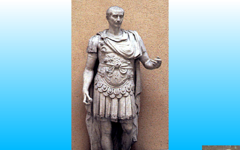 Istorija Julijus Cezaris by Tautvydas Preiksaitis on Prezi