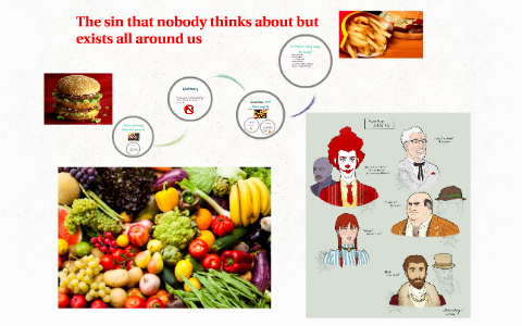 Ethics involving food and poverty by patrick murnin on Prezi