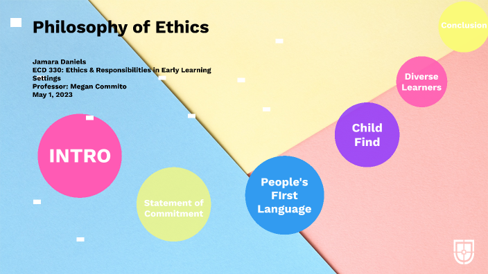 Philosophy of Ethics by Jamara Daniels on Prezi