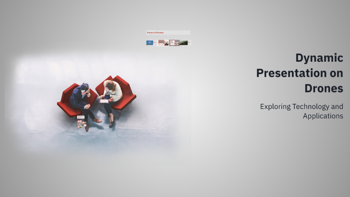 Dynamic Presentation on Drones by abdelrahman sabah on Prezi