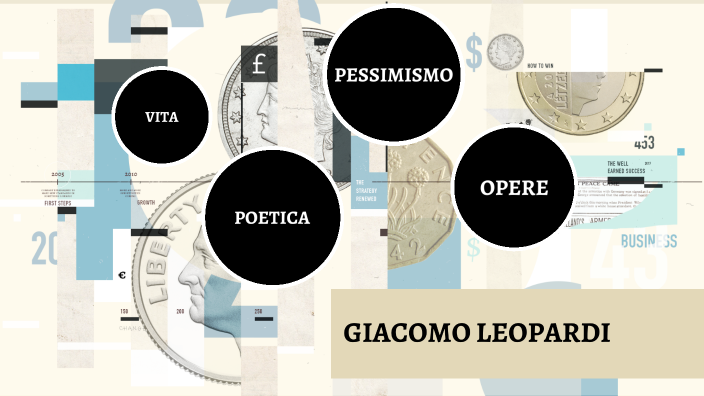 MARY giacomo leopardi by Maria Teresa De Stasio on Prezi