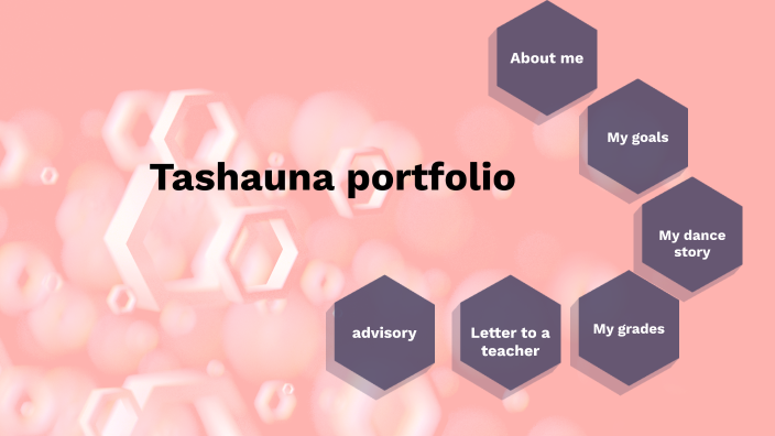 Tashauna portfolio by Tashauna c on Prezi