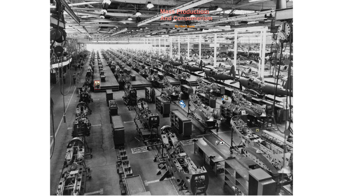 Mass production and consumerism of the 1920's by Nick Stone on Prezi