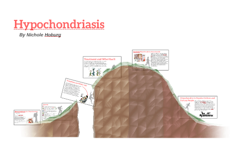 Hypochondriasis by Nichole on Prezi