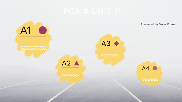 PCA4 Unit 11 Unreal Past by Frida Macias Fernandez on Prezi