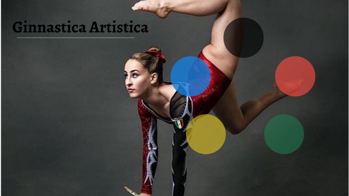 Ginnastica artistica by giulia ciucci on Prezi