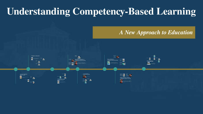 Understanding Competency-Based Learning by Maria Petrova on Prezi