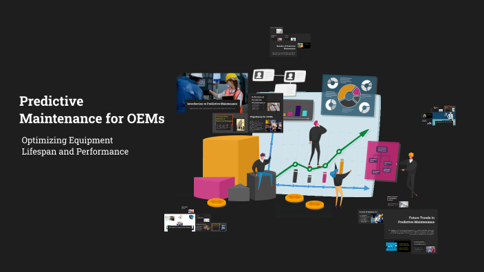 Predictive Maintenance for OEMs by Riya Sharma on Prezi