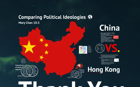 Comparing Political Ideologies/System by Mary Chanchan on Prezi