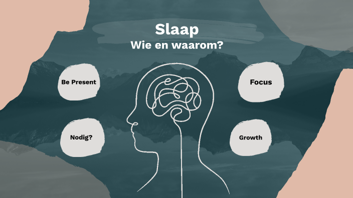 slaap en rust by sabrina engelen on Prezi
