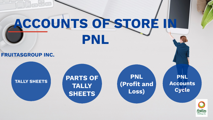 PNL TALLY SHEET by genesis gomez on Prezi
