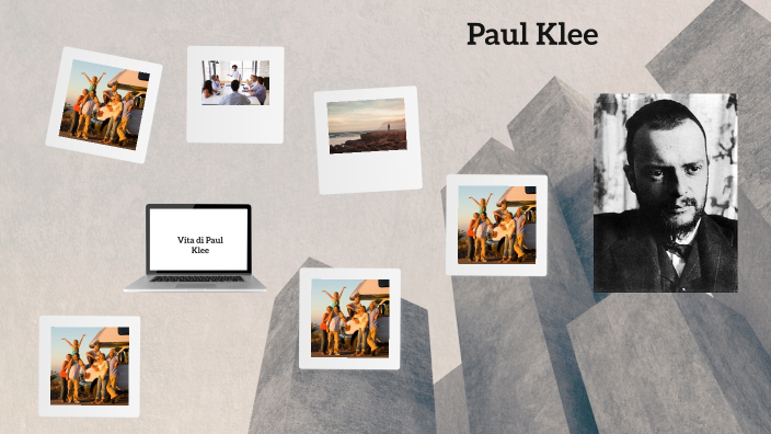 Paul Klee by Andrea Battaglia on Prezi
