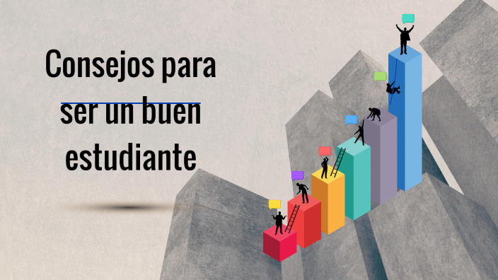 CONSEJOS PARA SER UN BUEN ESTUDIANTE by ZARA LIZBETH MARTINEZ GRANADOS ...
