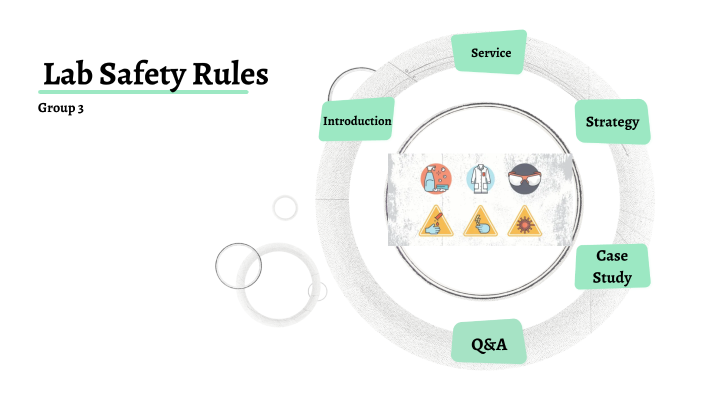 rule of lab by Giang Nguyễn on Prezi