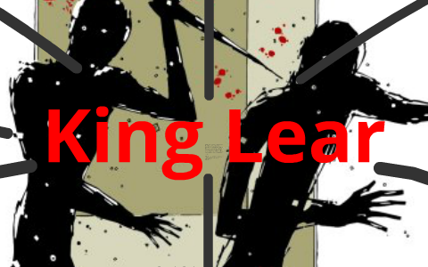 King Lear Mind Map by Luke Honsberger on Prezi