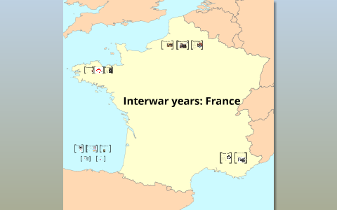 France Interwar Years by Rebecca Tonn on Prezi